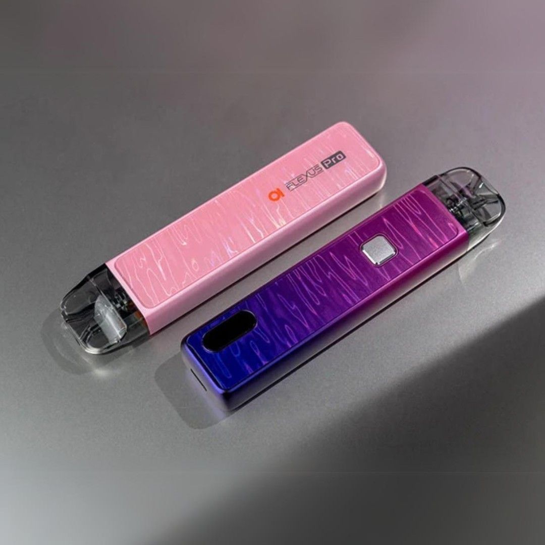 Aspire Flexus Q Pod Kit X14 Vape Shop Đà Nẵng - Hội An