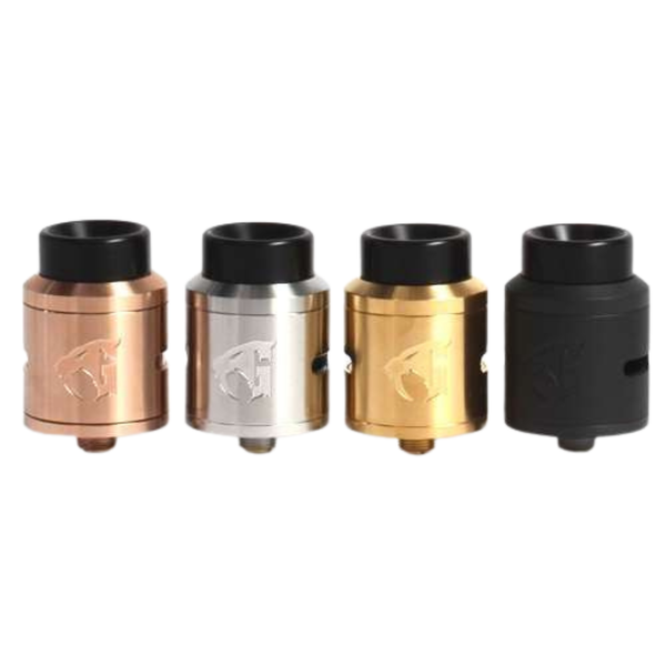 Tank RDA Goon 528 Clone X14 Vape Shop Đà Nẵng - Hội An