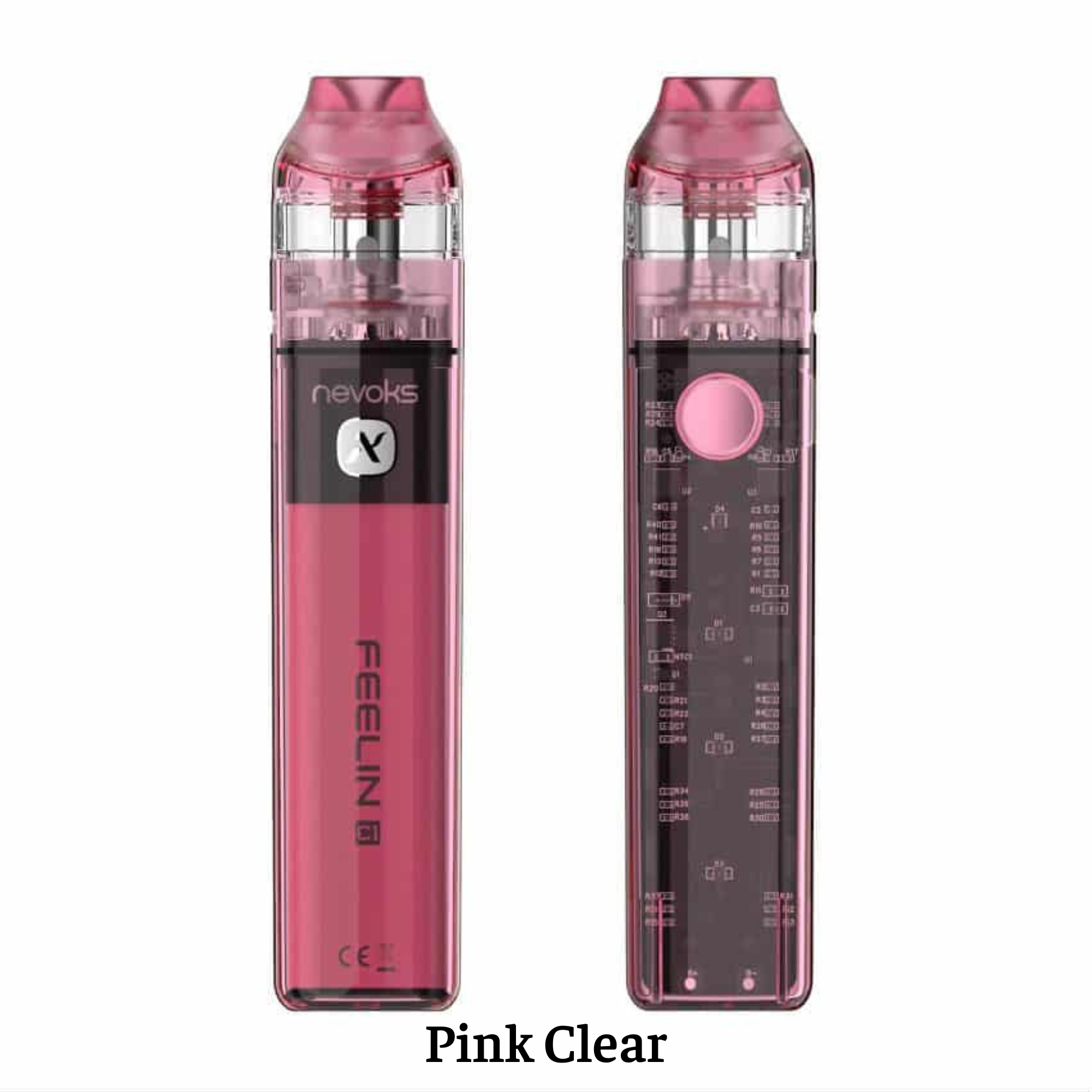 Pod Feelin C1 by Nevoks X14 Vape Shop Đà Nẵng - Hội An