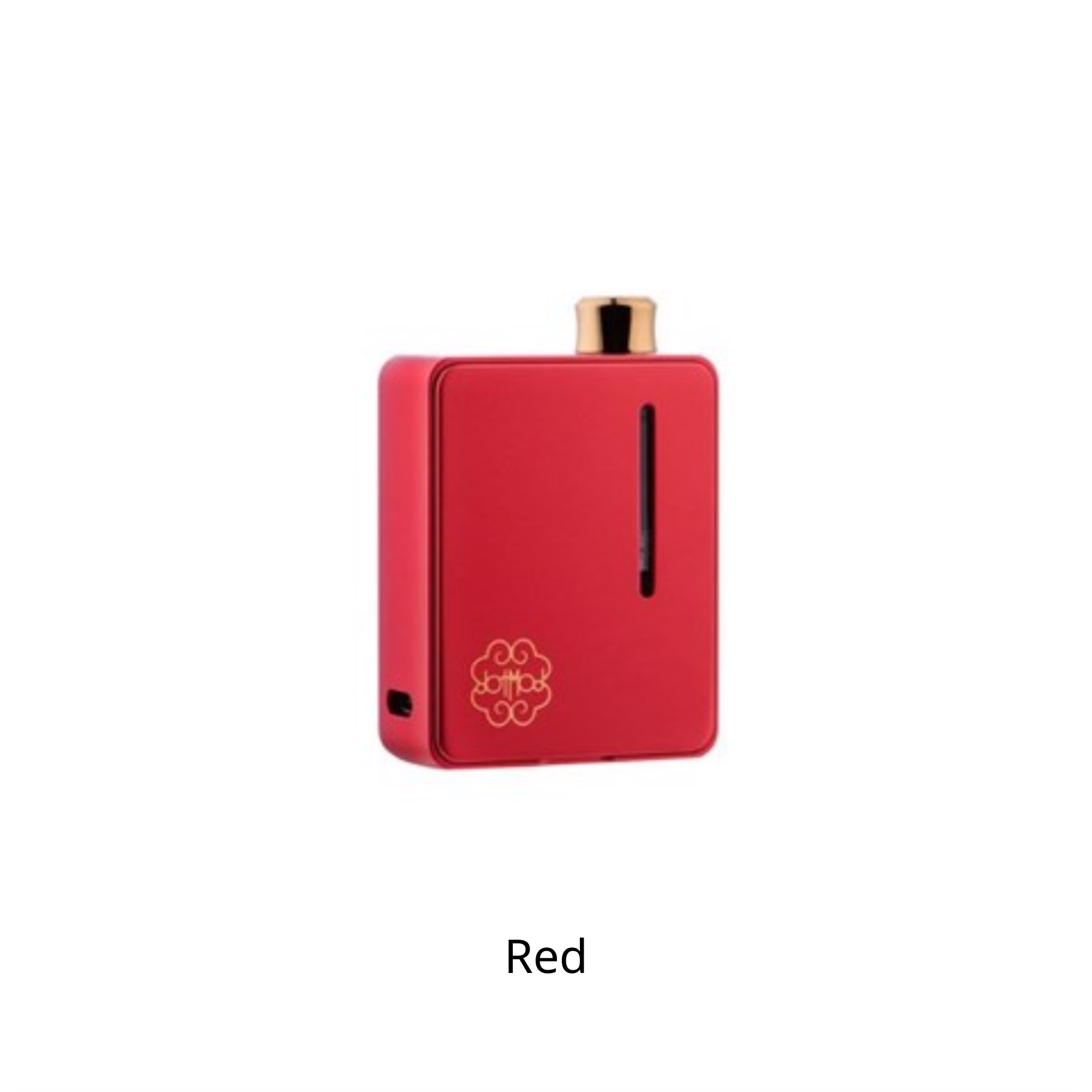 Pod Dotmod AIO Mini kit by Dotmod (tặng 01 pin sạc) X14 Vape Shop Đà ...