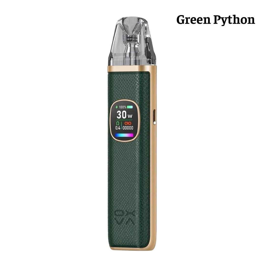 OXVA Xlim Pro V2 30w Pod Kit X14 Vape Shop Đà Nẵng - Hội An