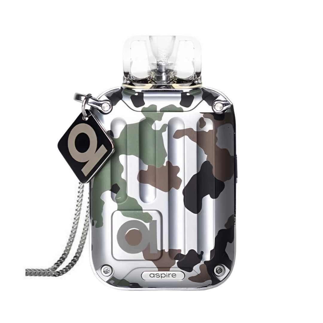 Pod RiiL X by Aspire X14 Vape Shop Đà Nẵng - Hội An