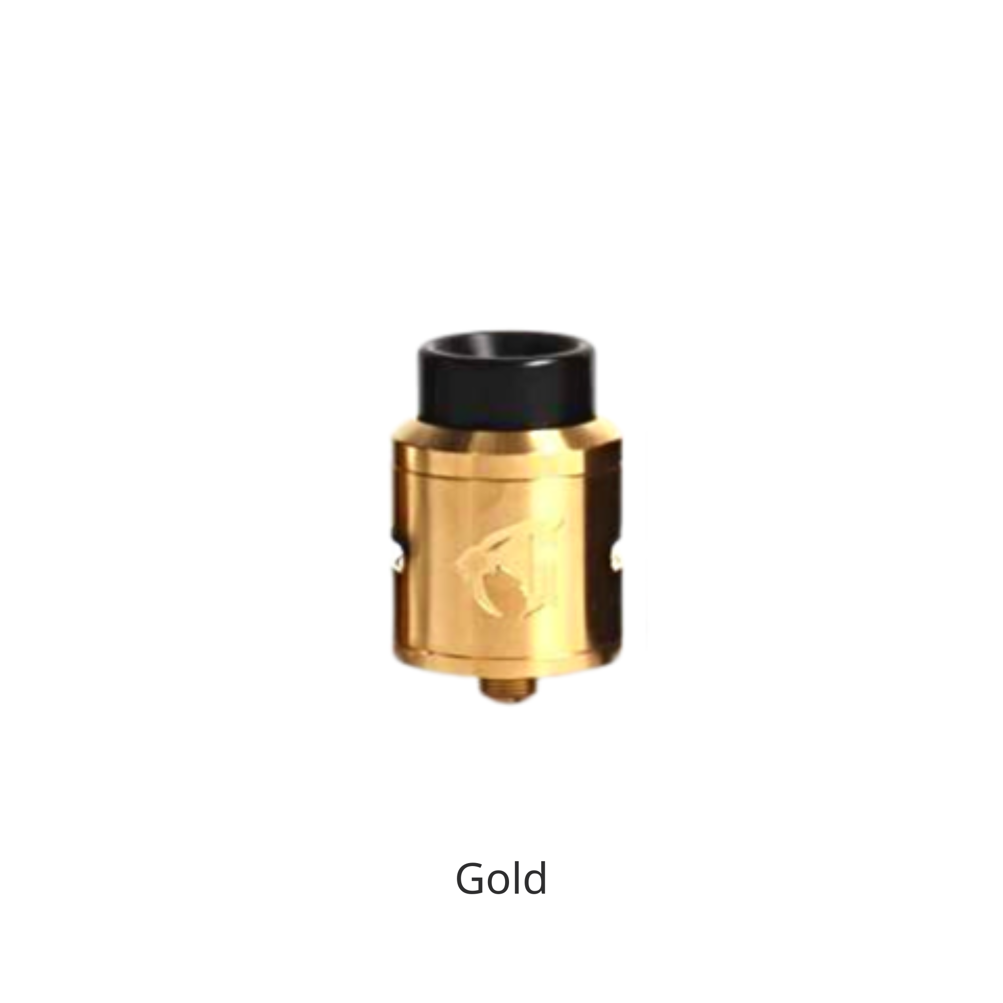 Tank RDA Goon 528 Clone X14 Vape Shop Đà Nẵng - Hội An