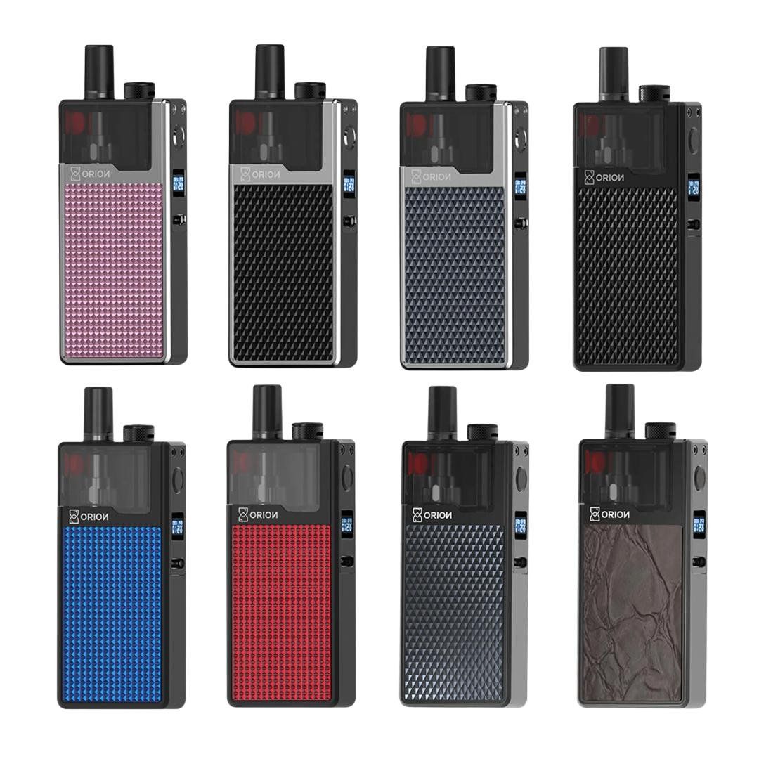 LVE Orion Pico 25w Pod Kit X14 Vape Shop Đà Nẵng - Hội An