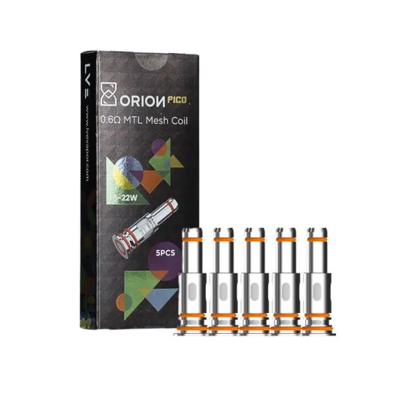 Coil Occ Orion Picio by LVE X14 Vape Shop Đà Nẵng - Hội An