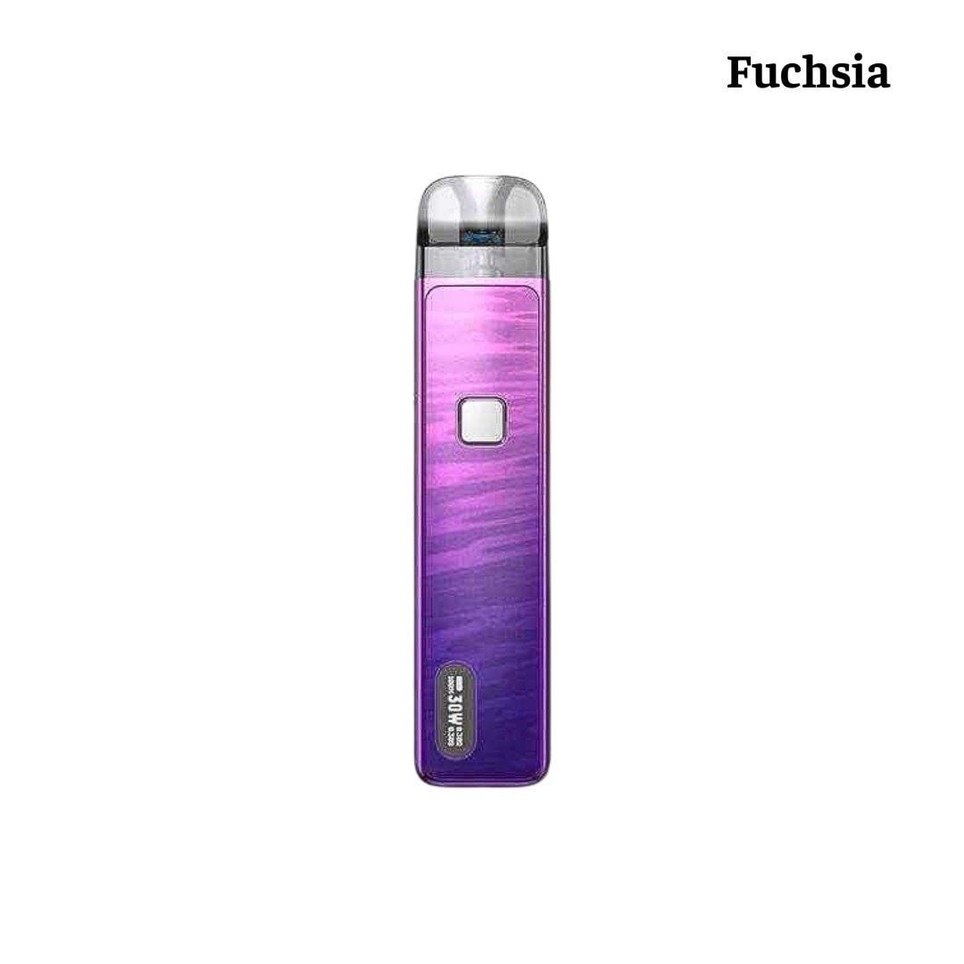 Aspire Flexus Q Pod Kit X14 Vape Shop Đà Nẵng - Hội An