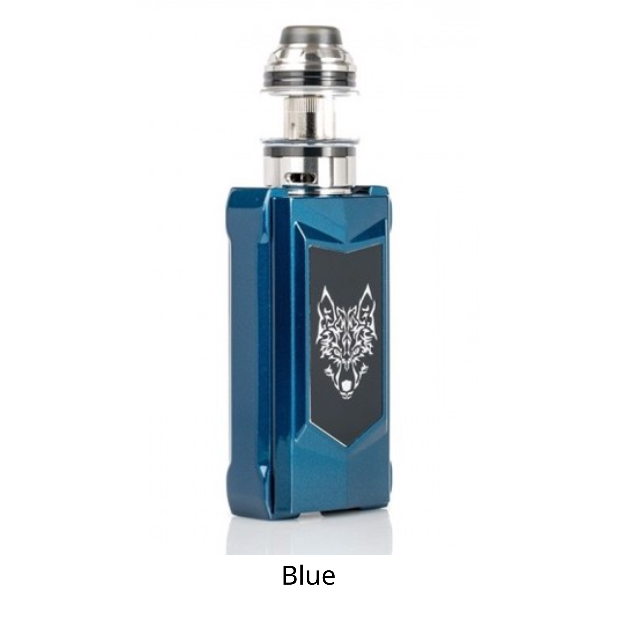 Vape Snow Wolf Mfeng 200W full kit (tặng 02 pin sạc) X14 Vape Shop Đà ...