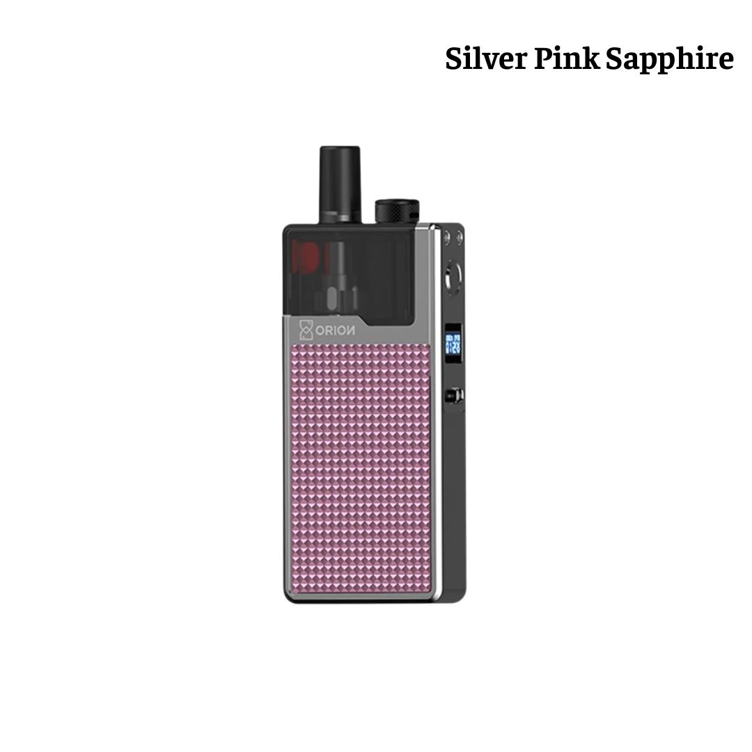 LVE Orion Pico 25w Pod Kit X14 Vape Shop Đà Nẵng - Hội An