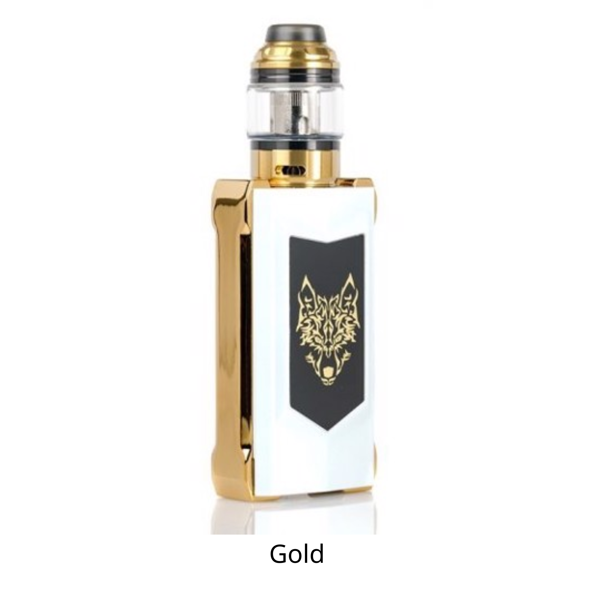 Vape Snow Wolf Mfeng 200W full kit (tặng 02 pin sạc) X14 Vape Shop Đà ...