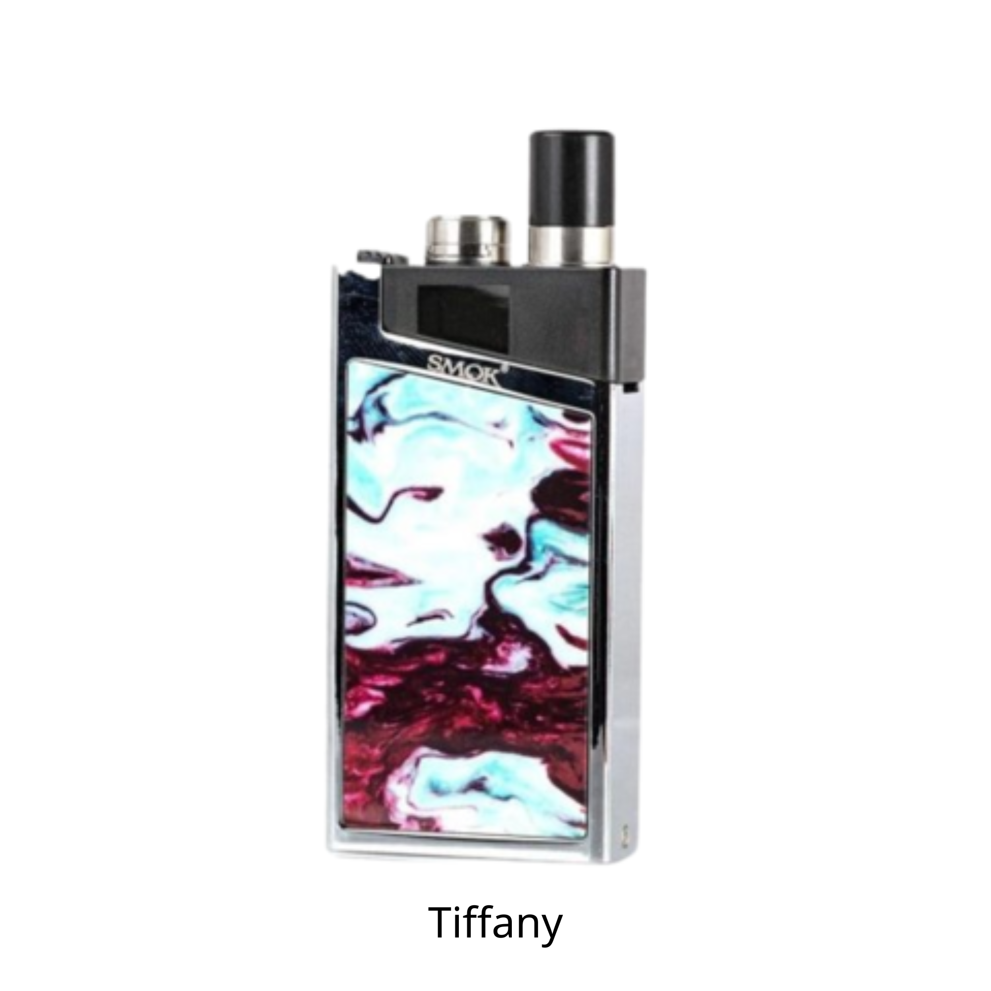 Pod Trinity Alpha kit by Smok X14 Vape Shop Đà Nẵng - Hội An