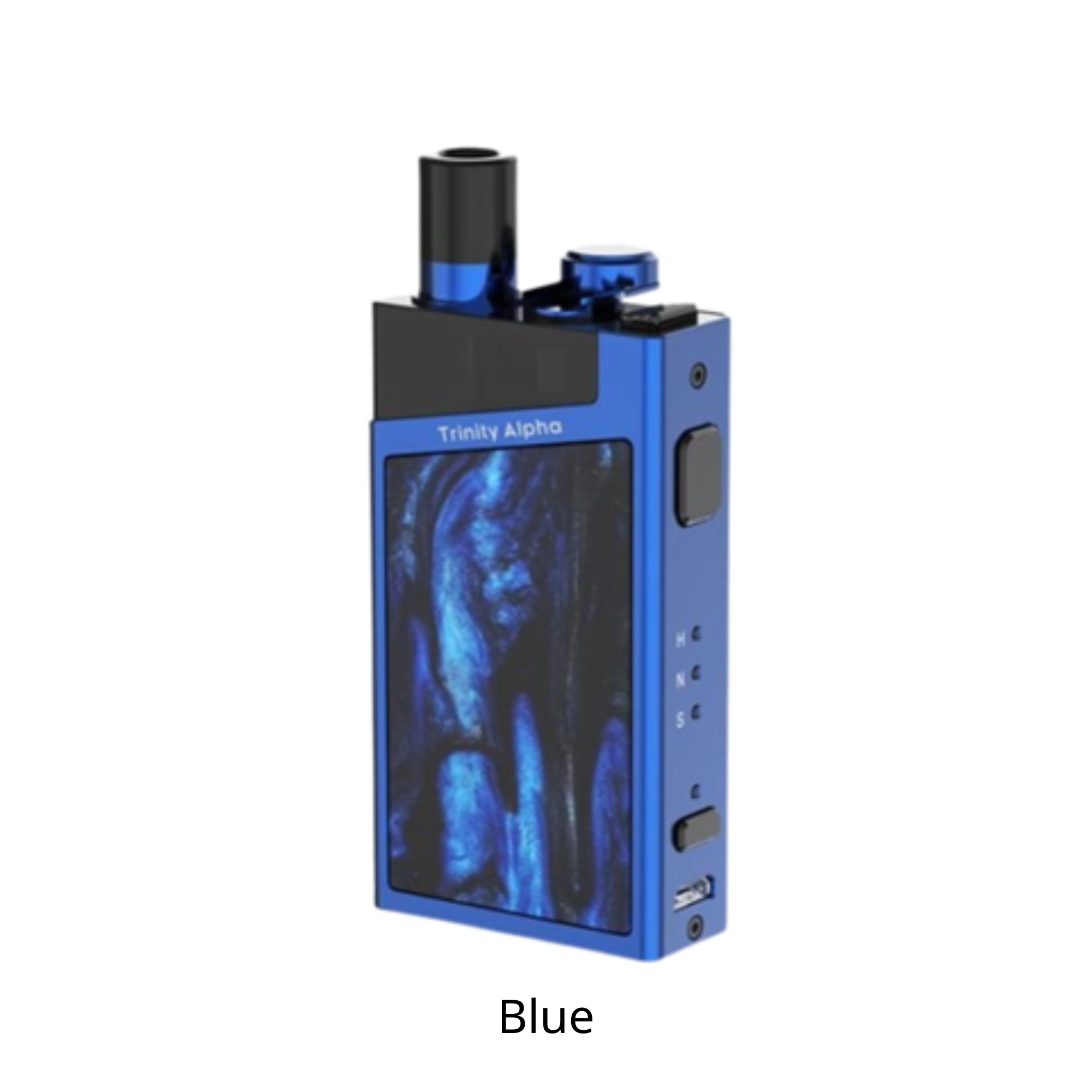 Pod Trinity Alpha kit by Smok X14 Vape Shop Đà Nẵng - Hội An