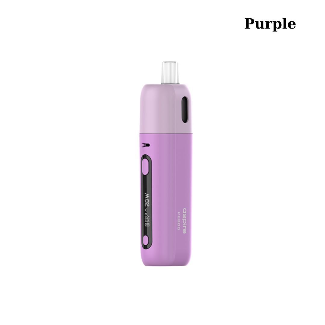 Pod Aspire Fluffi 20w X14 Vape Shop Đà Nẵng - Hội An