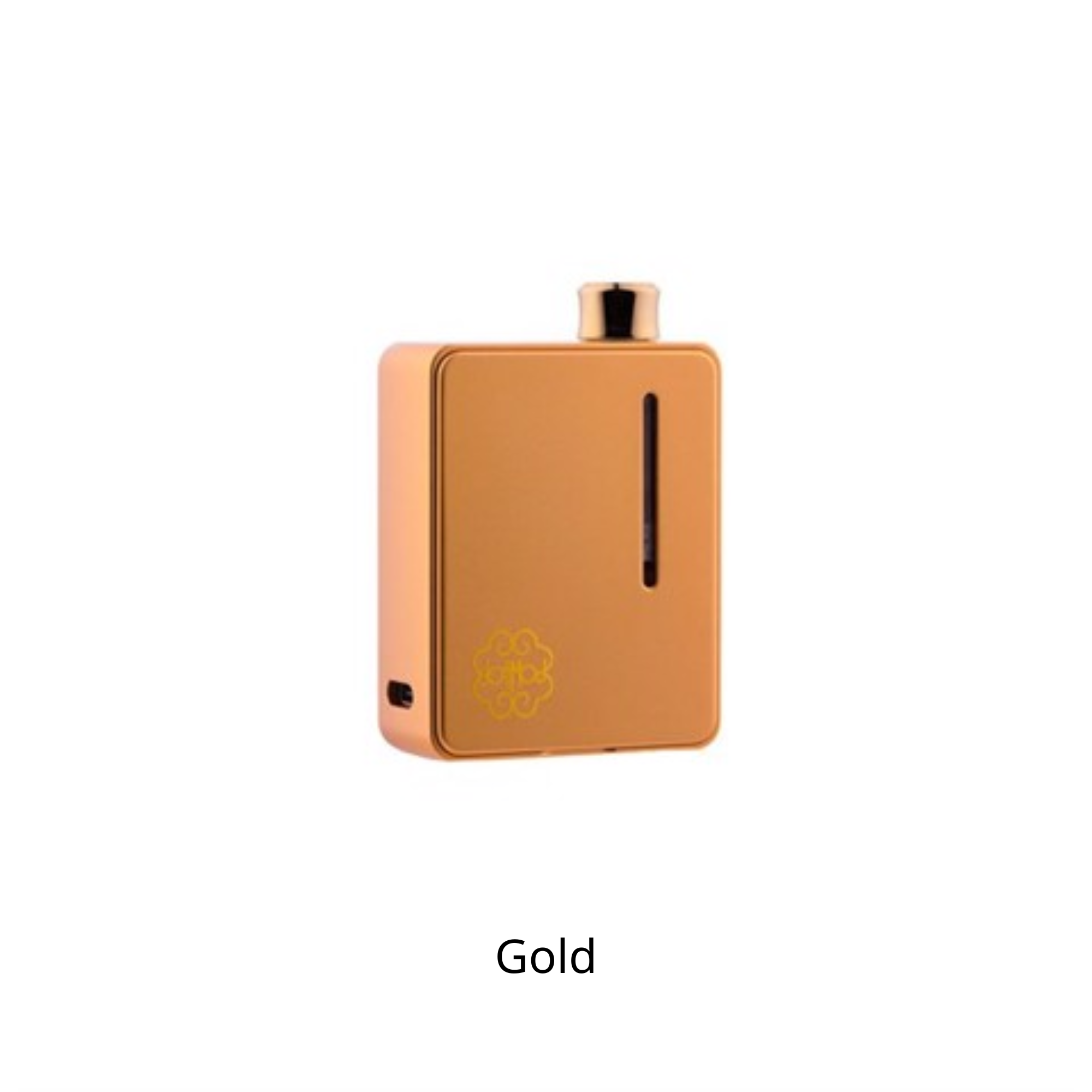 Pod Dotmod AIO Mini kit by Dotmod (tặng 01 pin sạc) X14 Vape Shop Đà ...