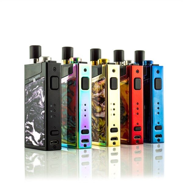Pod Trinity Alpha kit by Smok X14 Vape Shop Đà Nẵng - Hội An