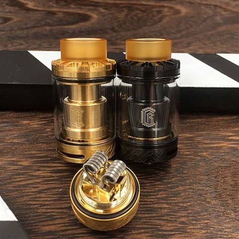 Tank RTA Reload X14 Vape Shop Đà Nẵng - Hội An