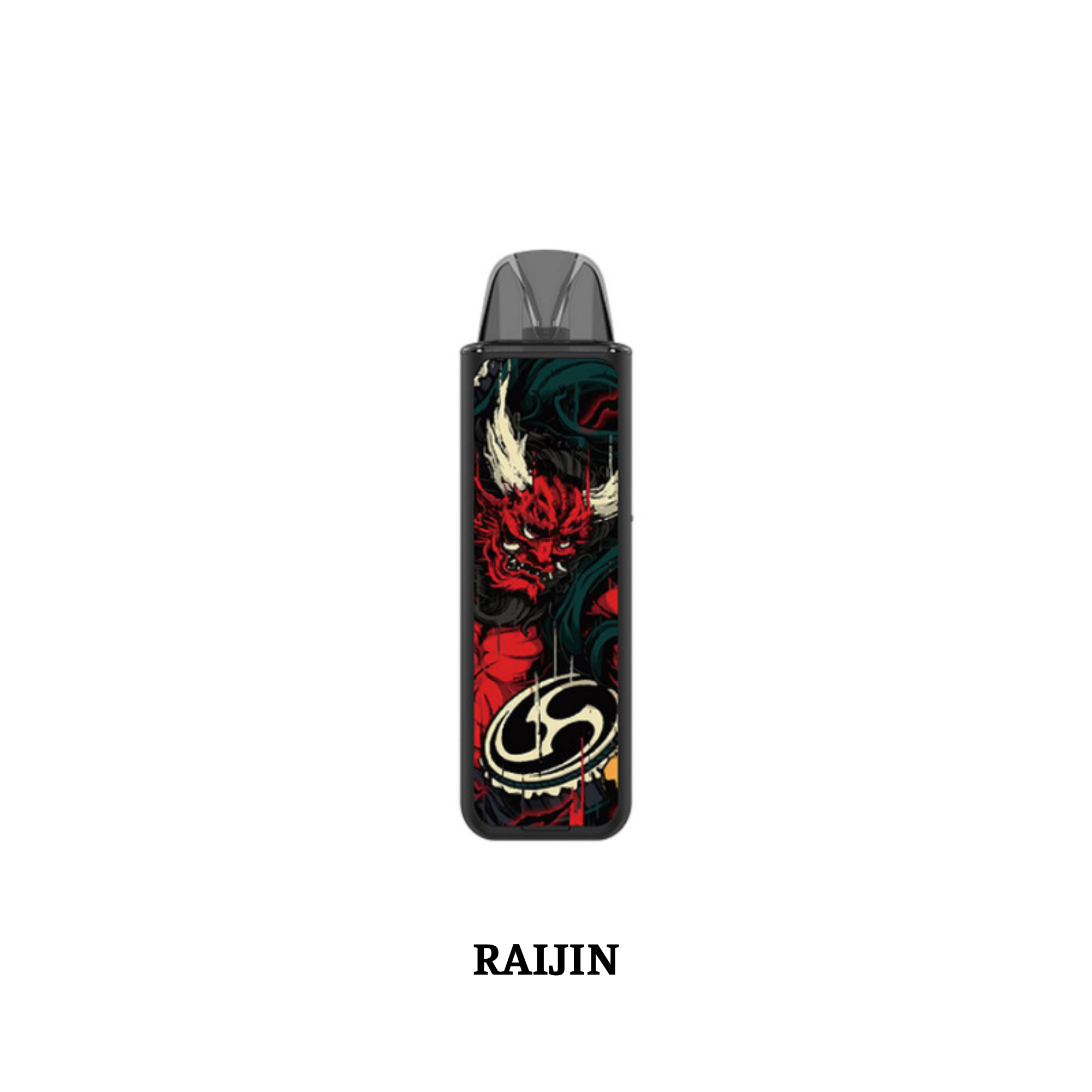 Pod Jelly Box Air X by Rincoe X14 Vape Shop Đà Nẵng - Hội An