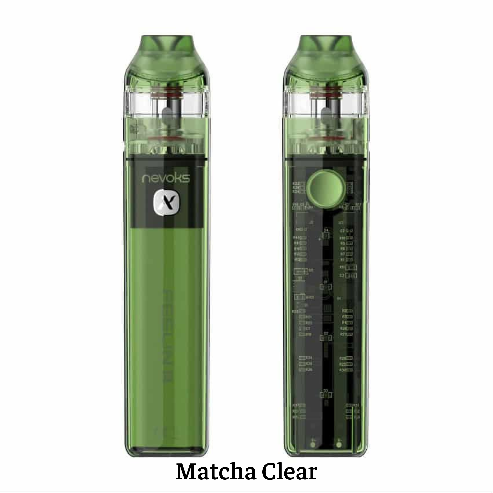 Pod Feelin C1 by Nevoks X14 Vape Shop Đà Nẵng - Hội An