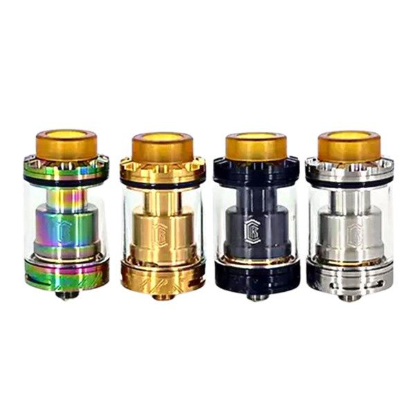 Tank RTA Reload X14 Vape Shop Đà Nẵng - Hội An