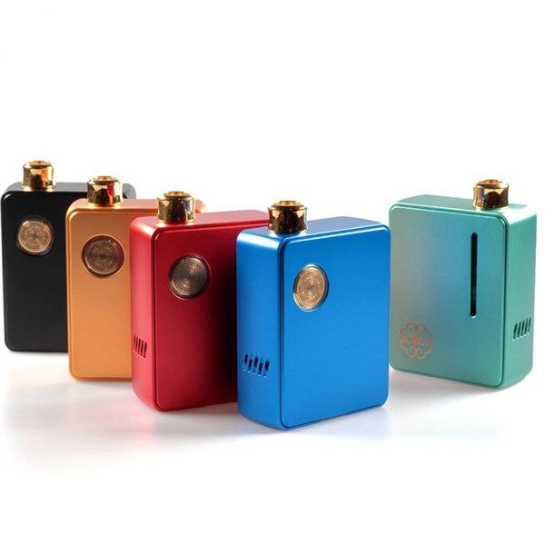 Pod Dotmod AIO Mini kit by Dotmod (tặng 01 pin sạc) X14 Vape Shop Đà ...