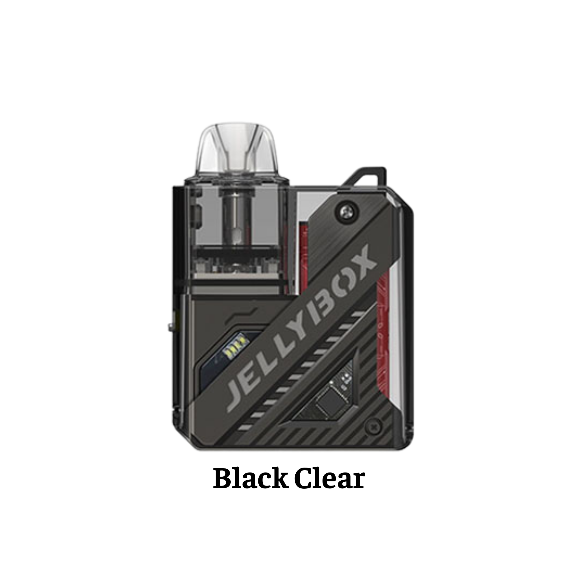 Pod Jelly Box Nano 2 by Rincoe X14 Vape Shop Đà Nẵng - Hội An