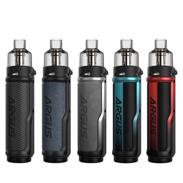 Pod Argus Pro 80W by Voopoo X14 Vape Shop Đà Nẵng - Hội An