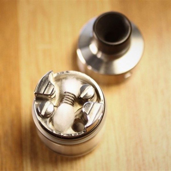 Tank RDTA Narta YFTK X14 Vape Shop Đà Nẵng - Hội An