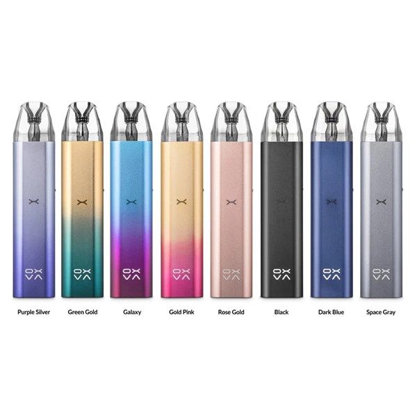 Pod Xlim SE Kit by OXVA X14 Vape Shop Đà Nẵng - Hội An