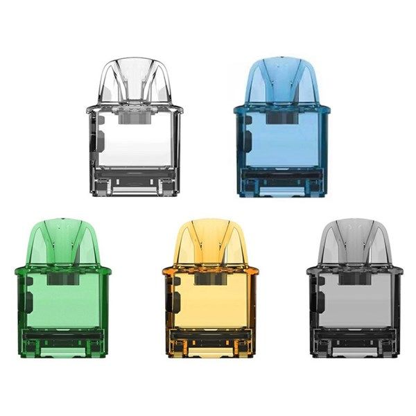 Đầu Pod Rỗng Jelly Box Nano/SE by Rincoe X14 Vape Shop Đà Nẵng - Hội An