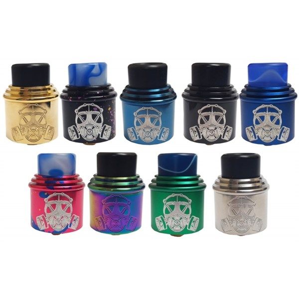 Tank RDA Apocalypse X14 Vape Shop Đà Nẵng - Hội An