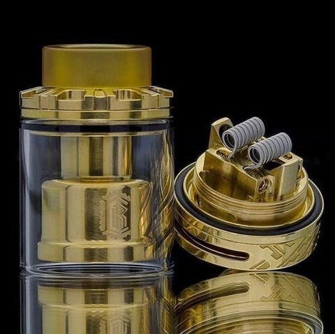 Tank RTA Reload X14 Vape Shop Đà Nẵng - Hội An