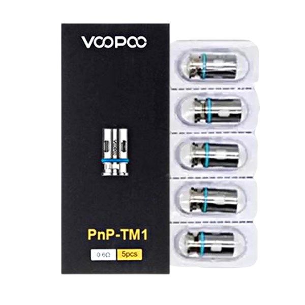 Coil Occ Drag/Argus/Doric by Voopoo X14 Vape Shop Đà Nẵng - Hội An