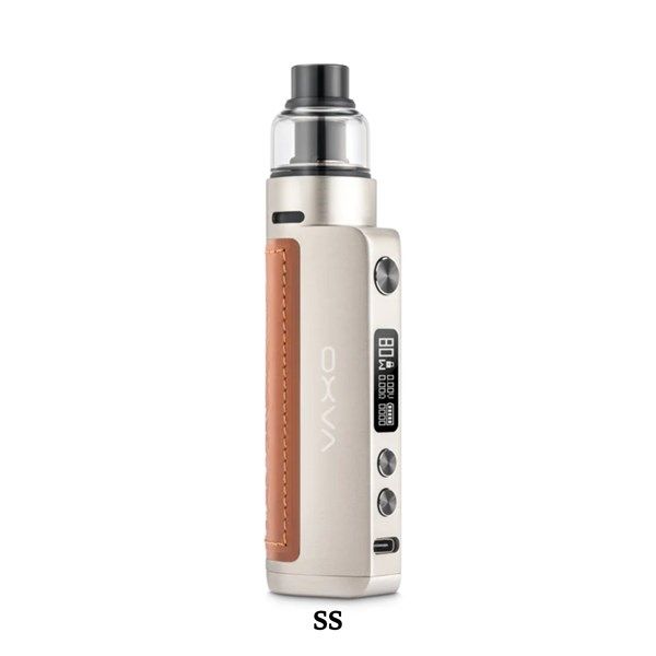 Pod Origin 2 80W by OXVA (tặng 01 pin sạc) X14 Vape Shop Đà Nẵng - Hội An