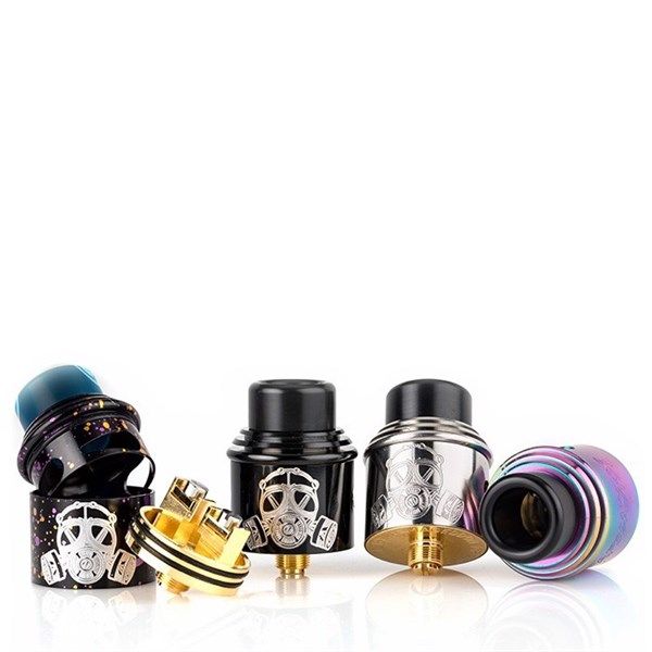 Tank RDA Apocalypse X14 Vape Shop Đà Nẵng - Hội An