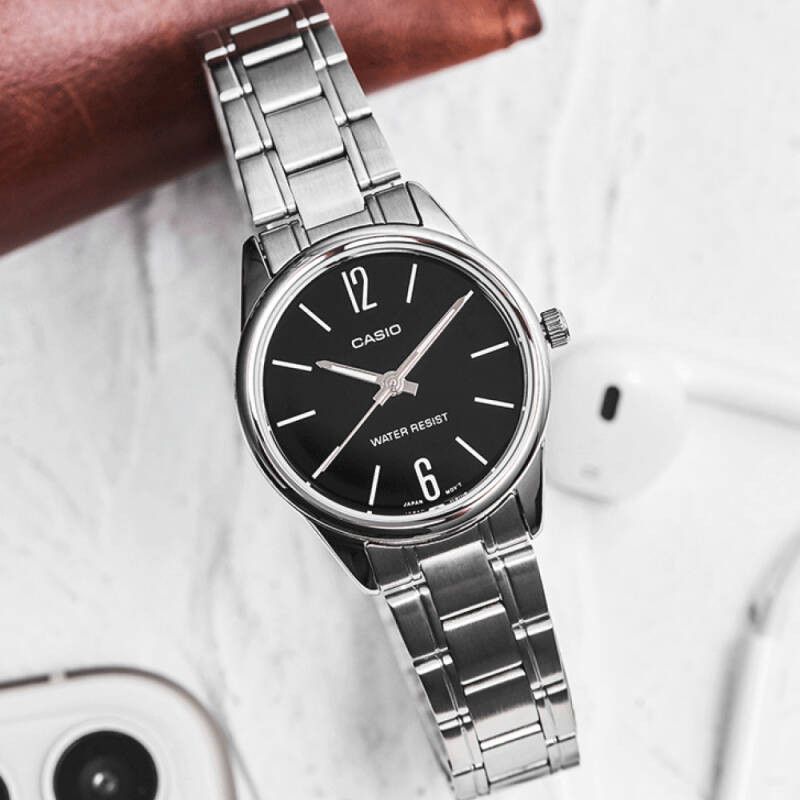 Casio LTP-V005D-1BUDF – BaoChauWatch.vn