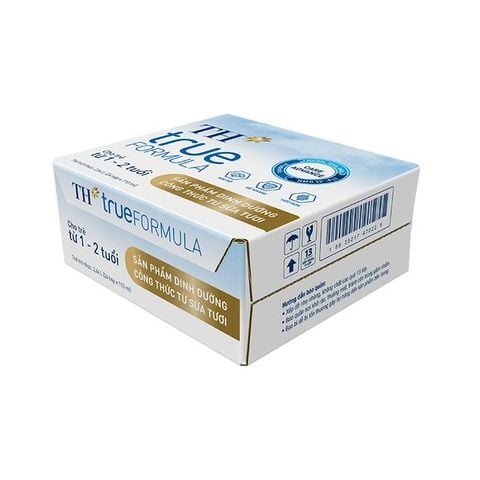 TH true MILK - TH SHOP