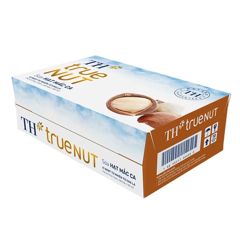 Thùng Sữa Tươi Tiệt Trùng TH TRUE MILK HILO 180 ML X 48 Hộp – TH SHOP