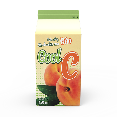 Đồ uống – TH SHOP