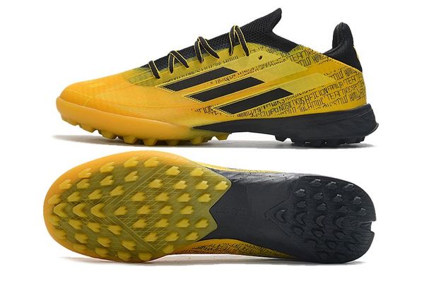 ADIDAS X SPEEDFLOW MESSI .1 TF MI HISTORIA – NghienBongDa