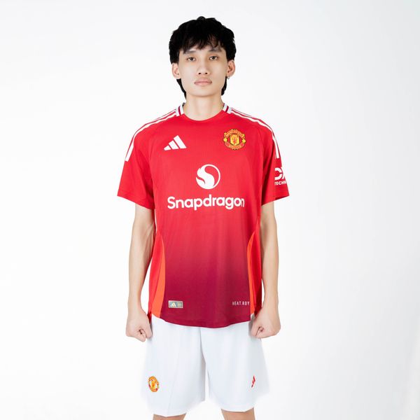 MU home 24-25 bản player full bộ – NghienBongDa