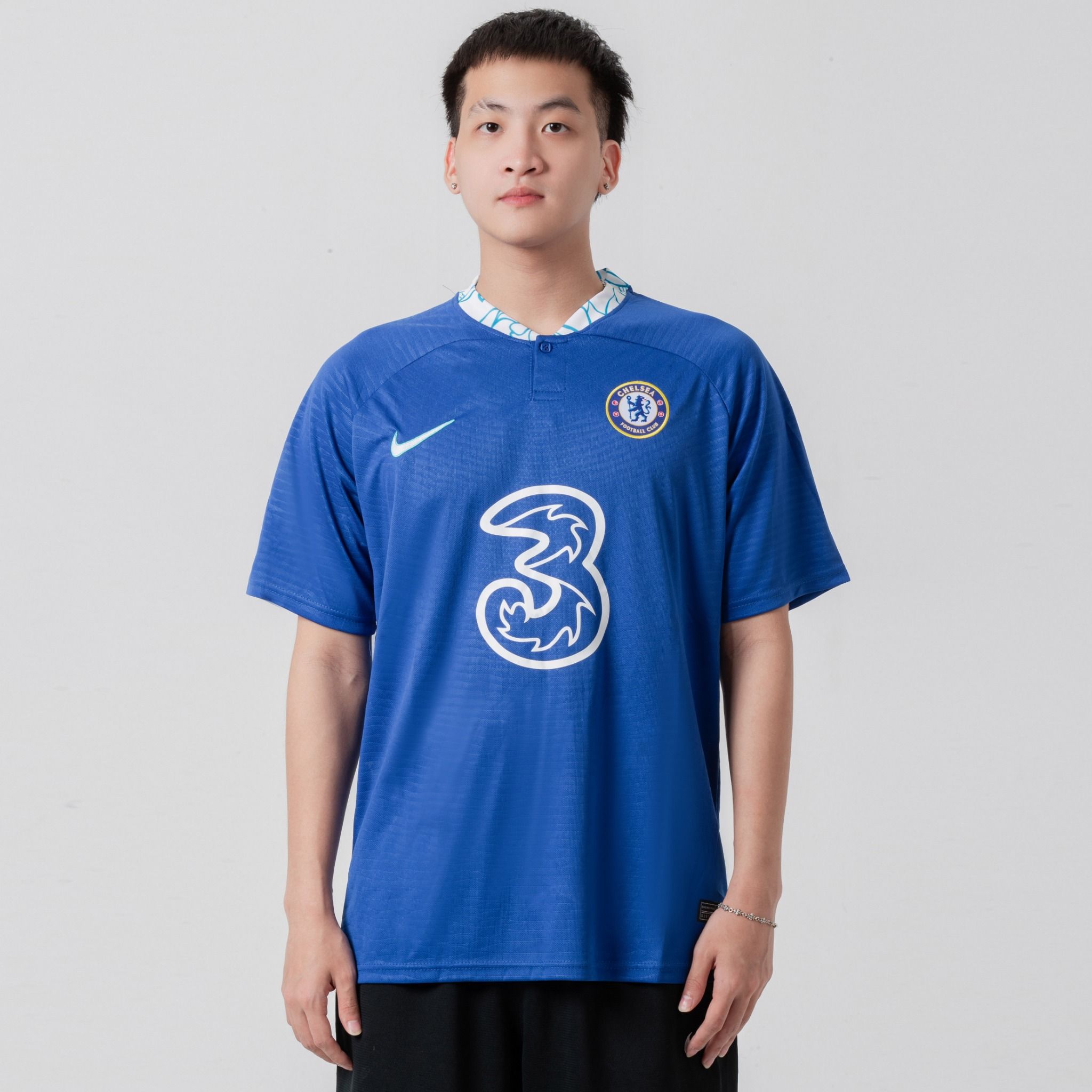 Áo Chelsea home – NghienBongDa