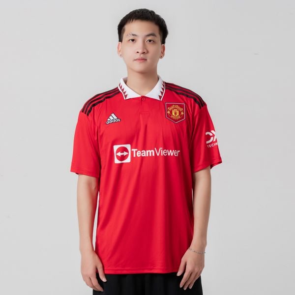 Áo MU home – NghienBongDa
