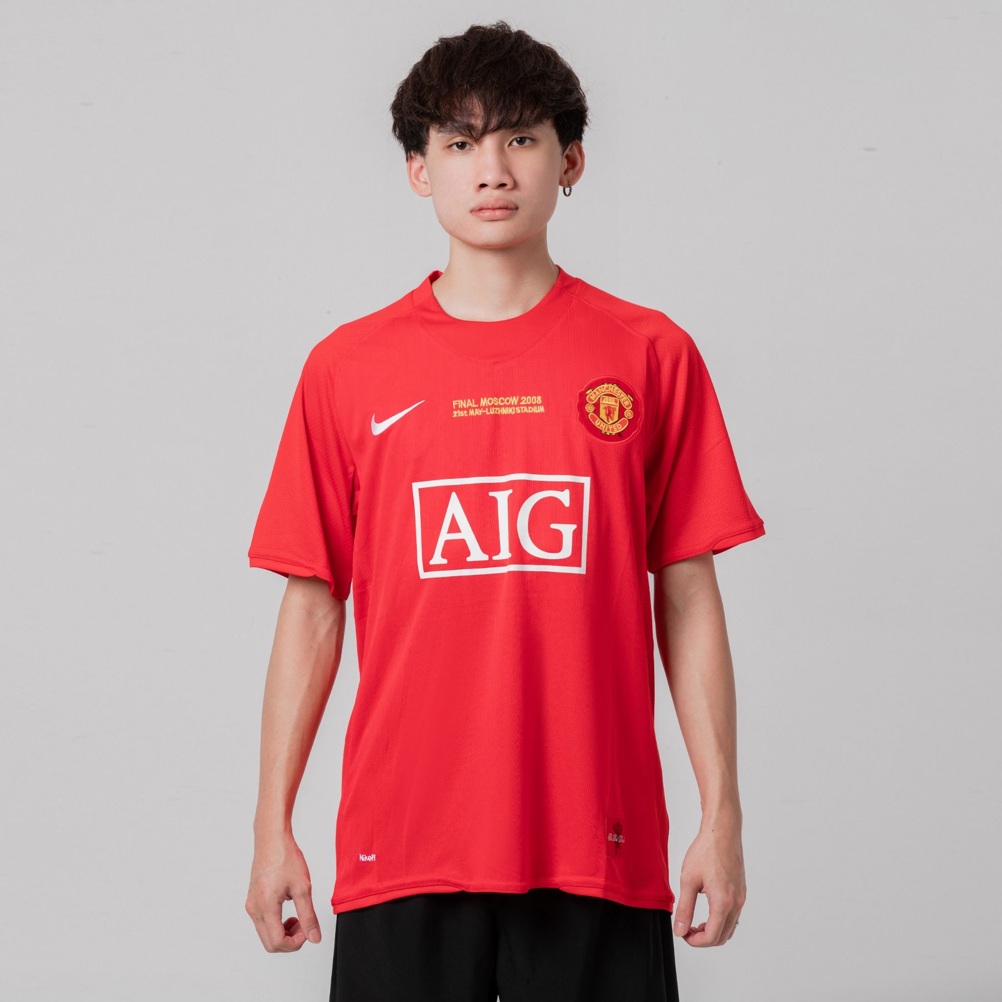 Áo MU 07-08 – NghienBongDa