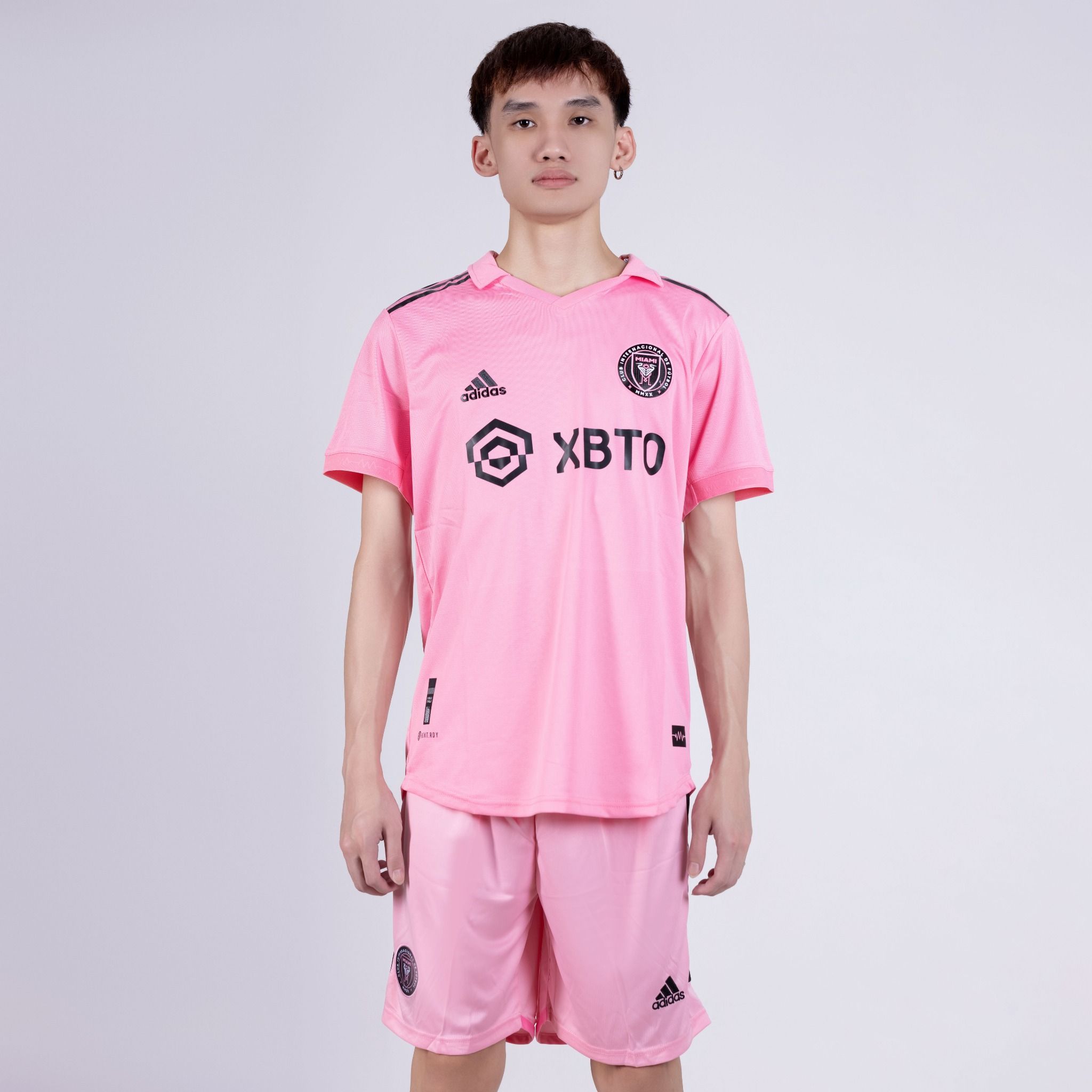 Inter miami home 23-24 bản Player full bộ – NghienBongDa