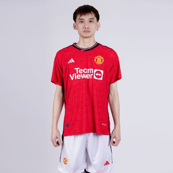 MU home 23-24 bản Player full bộ – NghienBongDa