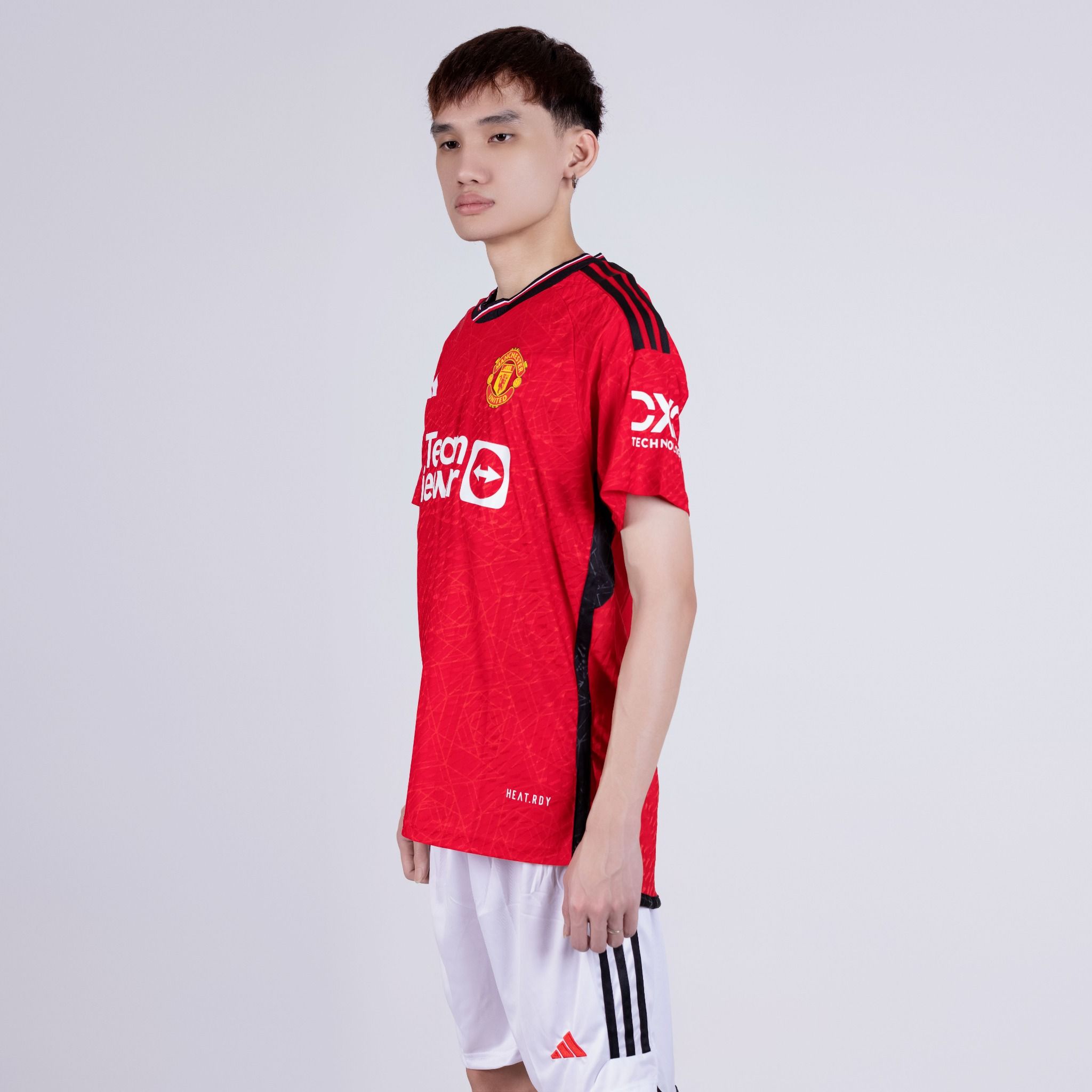 MU home 23-24 bản Player full bộ – NghienBongDa