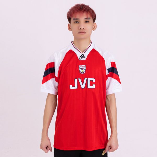 Arsenal 92/93 – NghienBongDa