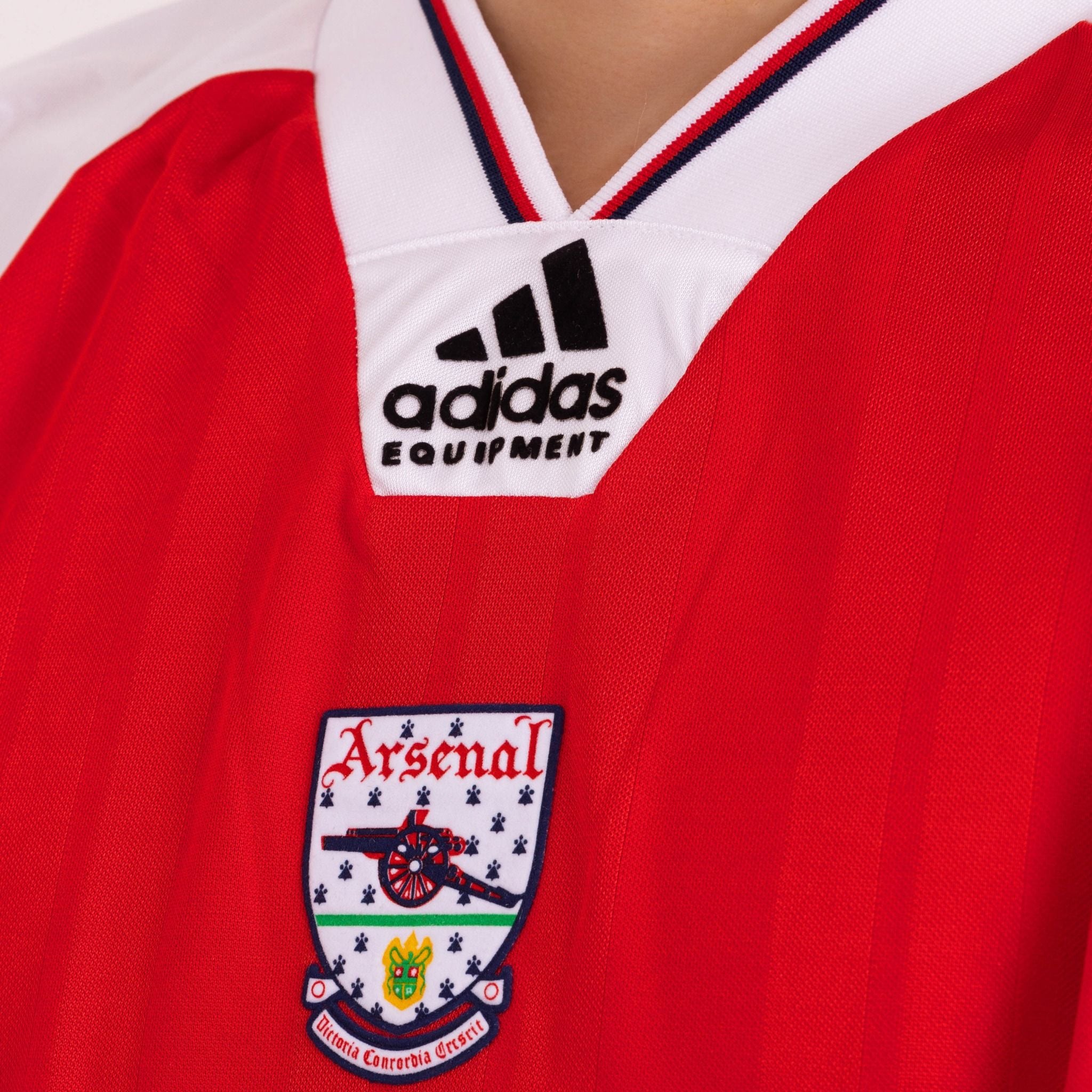 Arsenal 92/93 – NghienBongDa