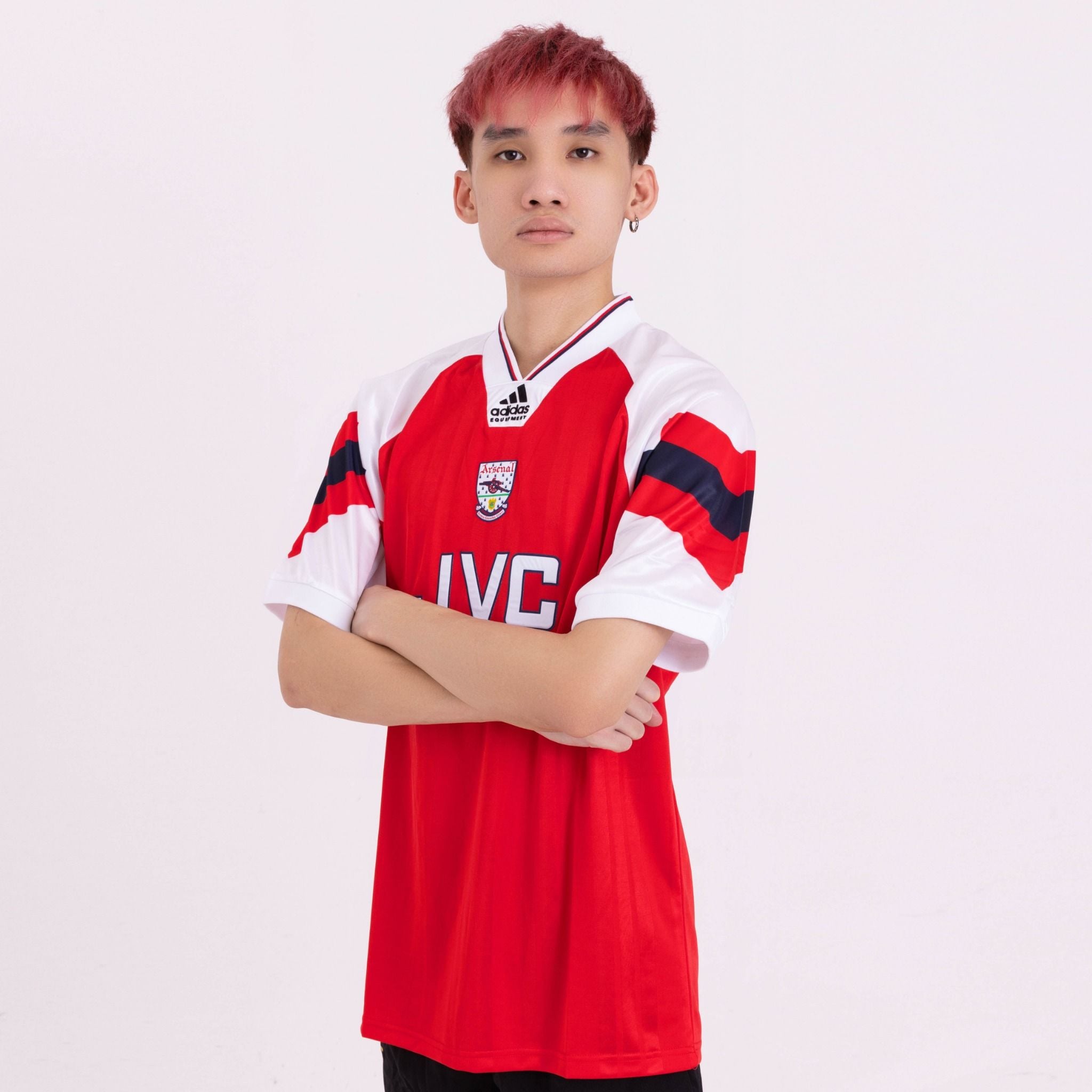 Arsenal 92/93 – NghienBongDa