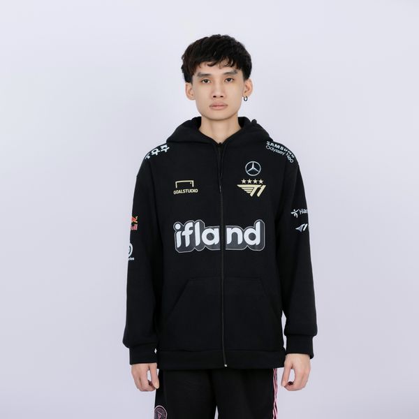T1 hoodie 2023 – NghienBongDa