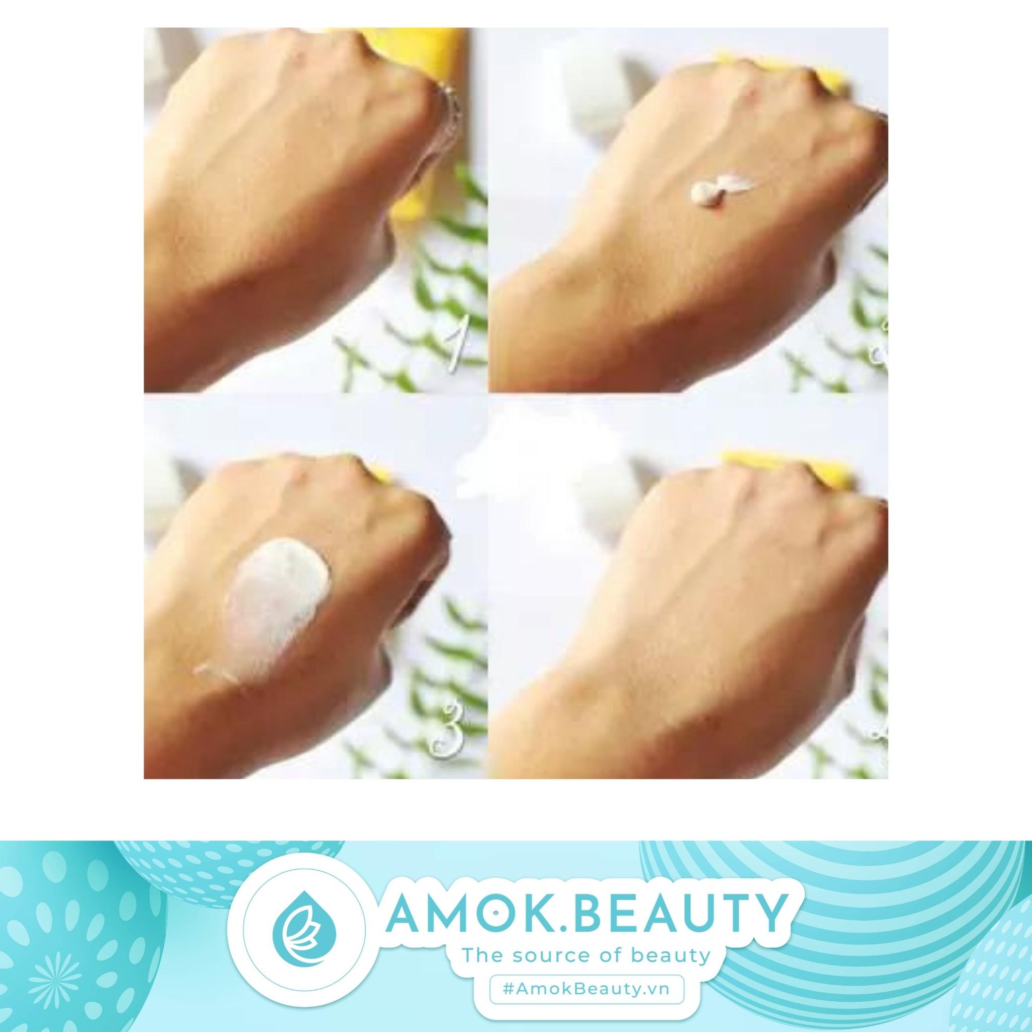 Kem Chống Nắng Cellio Sun Cream SPF50 PA+++70g – Amok.Beauty